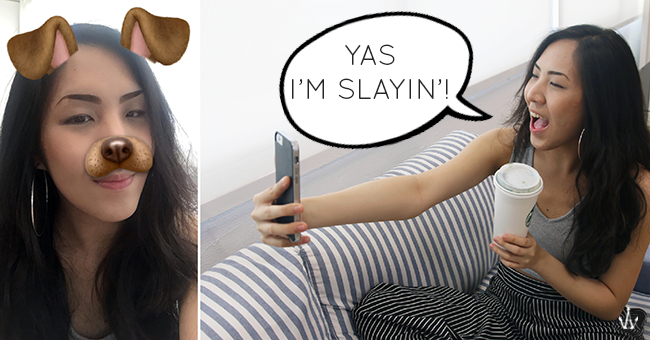 18 Signs You're A Singapore Basic Bitch - ZULA.sg