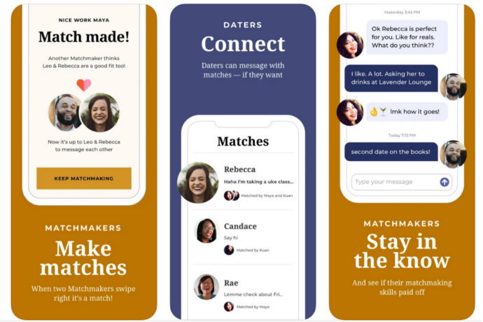 16 Unique Dating Apps For Singaporeans That Are Not Tinder