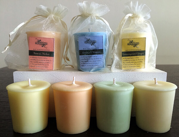 11 Singapore Candle Brands From S$18 When You’re Done with Yankee - ZULA.sg