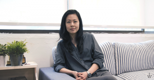 Gillian Tan Interview - The Ladyboss Who Created Singapore’s First ...