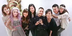 Gillian Tan Interview - The Ladyboss Who Created Singapore’s First ...