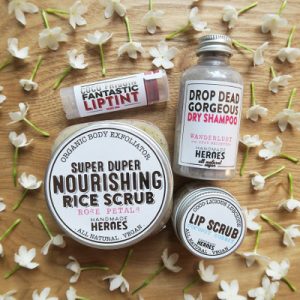 11 Local Organic/Natural Skincare Brands That Even Sell Bandung and ...