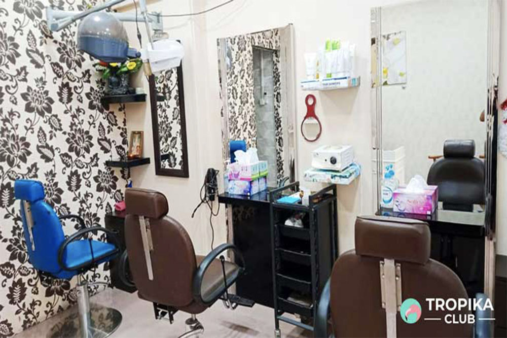 20 Affordable Places To Get Your Brows Done In Singapore Under $16