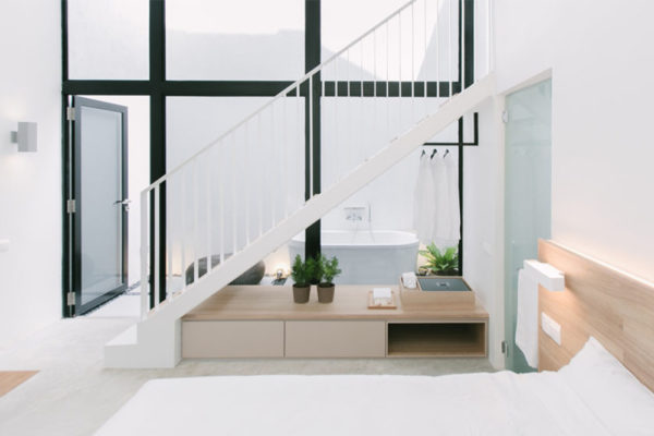9 Loft-Style Hotel Rooms in Singapore From $151/Night To Take Your ...