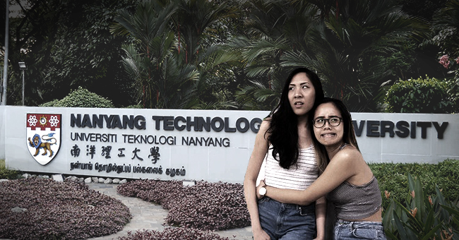 6 Ghost Encounters Reported In Nanyang Technological University (NTU ...