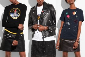 Coach Launches NASA Collection And It's Out Of This World - ZULA.sg