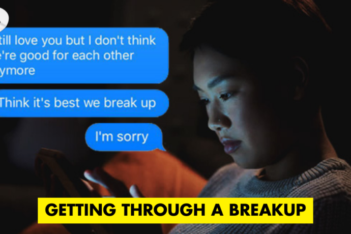 10 Biggest Breakup Lessons You’ll Learn When You’re 17 - ZULA.sg
