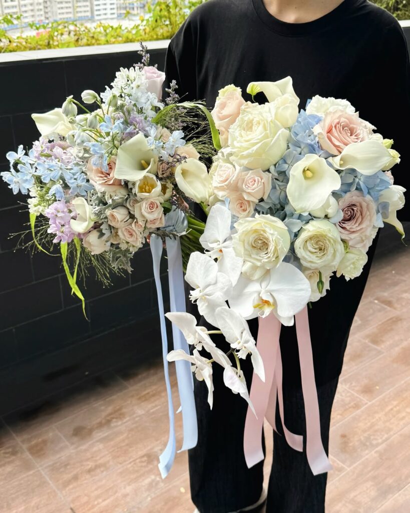 29 Best Florists With Flower Delivery In Singapore