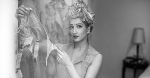 Sukki Singapora: Former IT Support Staff to Singapore’s First Burlesque ...