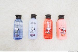 Innisfree Launches Snoopy Peanuts K CNY Beauty Collection To Celebrate ...