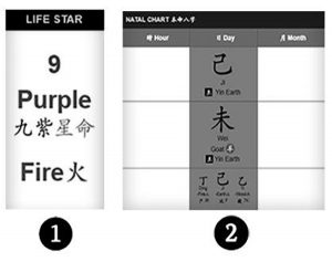 Lucky Fengshui Colours To Wear This CNY 2018 According To Your Birth ...