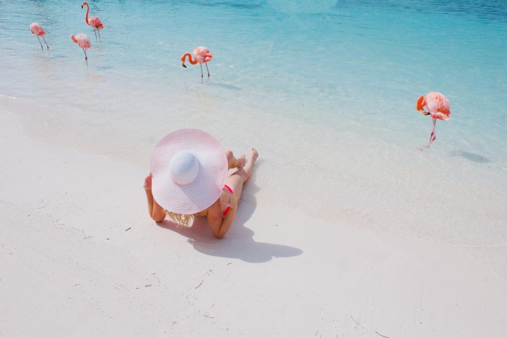 17 Gorgeous Pink Holiday Destinations For The Sweetest Getaway With ...
