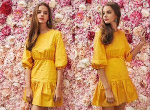 Gen Z Yellow Colour Trend 2018: 18 Ways To Add The Look To Your ...