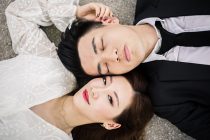 10 Romantic Couple Pose Hacks