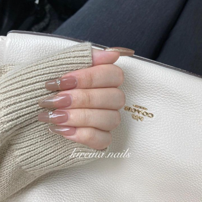 20 Nail Salons For Gel Nails In Singapore