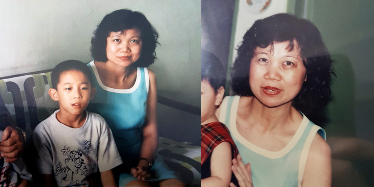 Last Words With A Cancer Patient Who Spoke To Hospital Ghosts - ZULA.sg