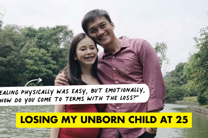 Here S What My Early Pregnancy Miscarriage Taught Me