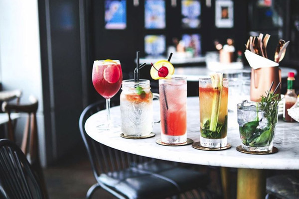 25 Happy Hour Deals From S$2/Beer Pint Across Singapore—Including S$1 ...