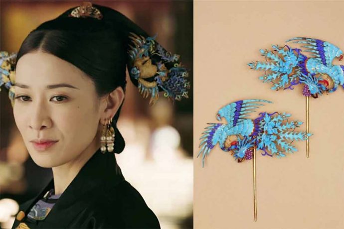 11 Real Yanxi Palace Facts For Obsessed Fans Who Need To Know ...