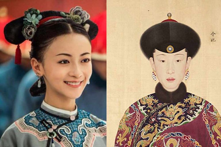 11 Real Yanxi Palace Facts For Obsessed Fans Who Need To Know ...