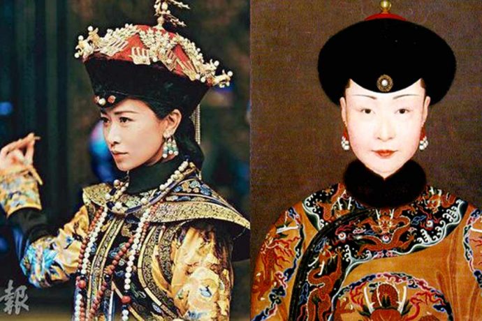 11 Real Yanxi Palace Facts For Obsessed Fans Who Need To Know ...