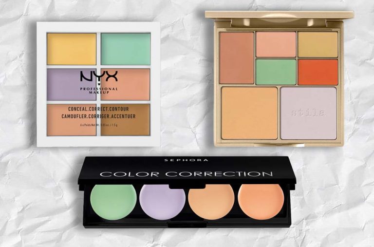 How To Use Colour Correcting Makeup To Achieve Flawless Skin