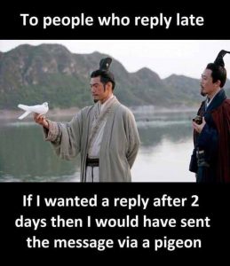 Blue Tick Anxiety: Being Blue Ticked On WhatsApp