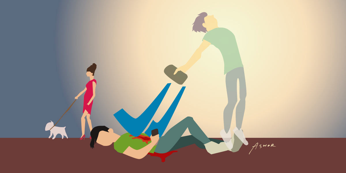 Blue Tick Anxiety: Why Being Blue Ticked On WhatsApp No Longer Upsets ...