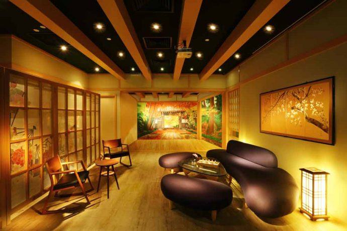 Onsen And Champagne Massage Hidden In An Obscure Spa In Clarke Quay ...