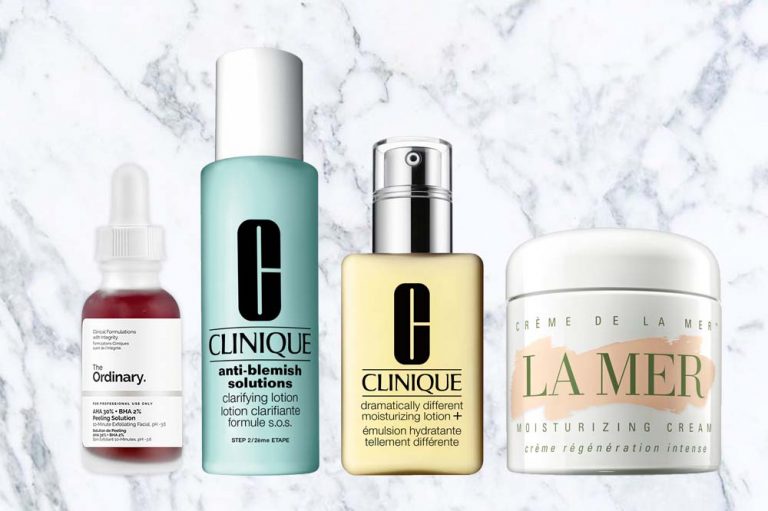 Jade Rasif Shares Her Beauty And Skincare Secrets Including TCM And ...