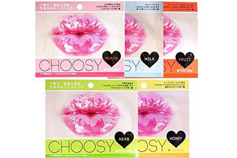 11 Best Don Don Donki Beauty Products To Buy Including Sheet & Lip ...