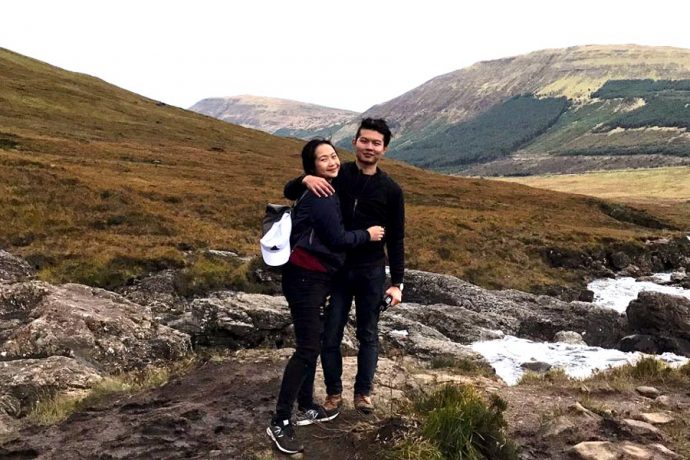 This Remote Kissing Device Has “Lips” To Send A Virtual Smooch