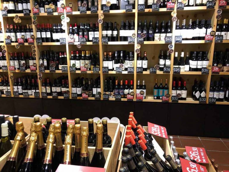 Why Basic People Love Wine Connection And It’s Totally Fine - ZULA.sg