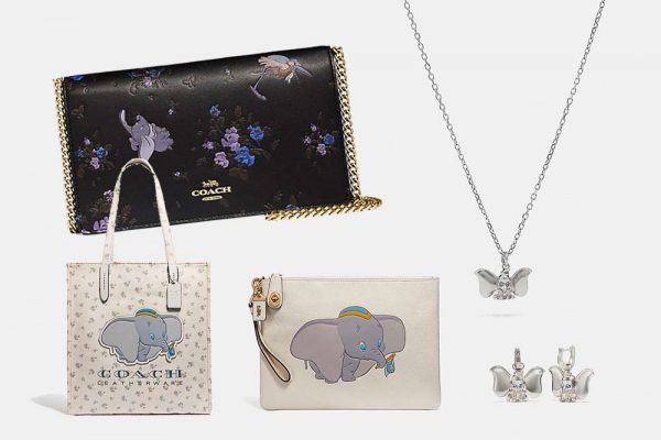 Disney x Coach 2019 Collection Is For All The Animal Lovers Out There ...