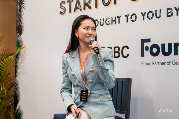 5 Lady Bosses In Singapore And How They Made The Switch - ZULA.sg