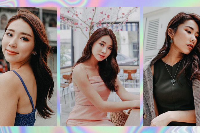 Xixi Lim Shares Her Beauty Routine & Why She Stands Up For Plus-Size ...