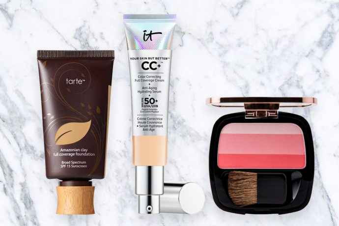 Rachel Wan Shares Her Beauty Routine And The Secret To Her V-Shaped ...