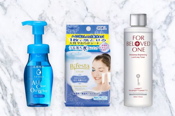 Rachel Wan Shares Her Beauty Routine And The Secret To Her V-Shaped ...