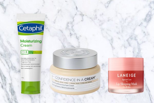 Rachel Wan Shares Her Beauty Routine And The Secret To Her V-Shaped ...