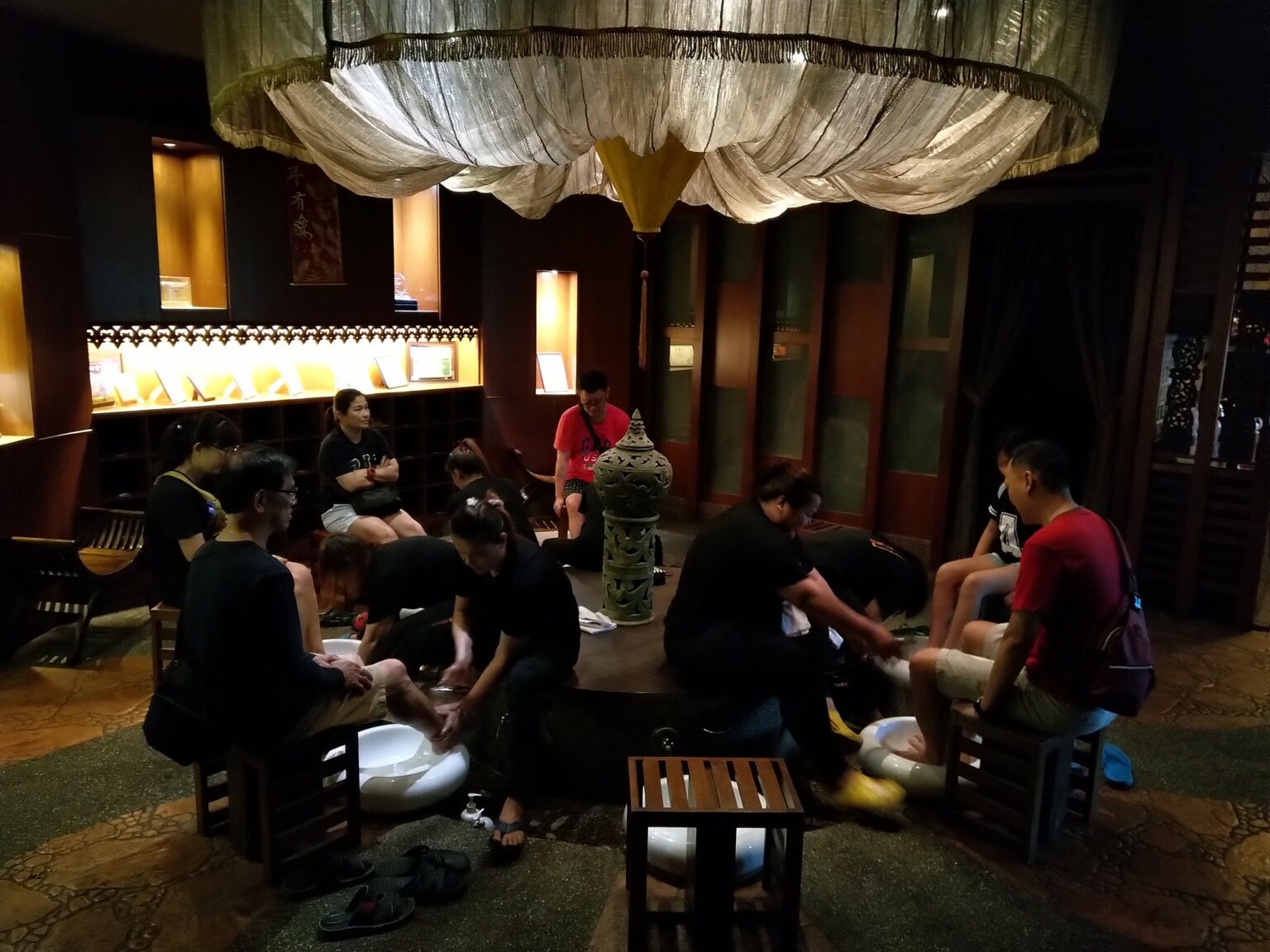 10 Best Massage Spas In JB To Treat Yourself