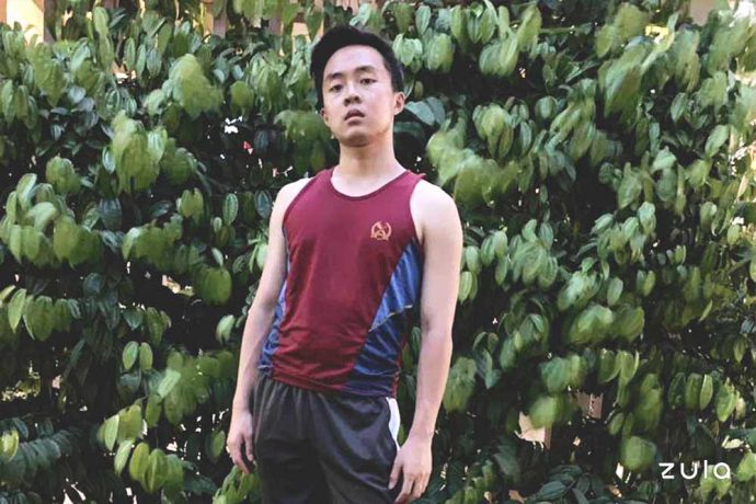 What The OCS Singlet Means To OCS Hunks & Their Loved Ones