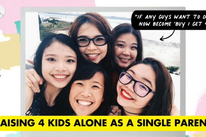 8 Women Share Why They Don't Want To Have Kids In Singapore