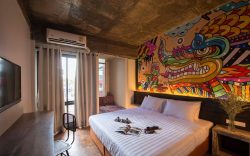 10 Boutique Hotels In Bangkok From $35/night That Are Aesthetic AF ...