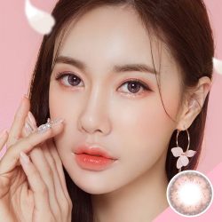 7 Floral Coloured Contact Lenses From $7/Lens That Ship From Korea To ...