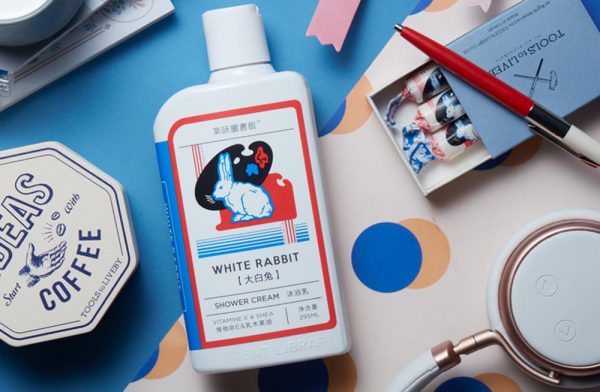 White Rabbit Beauty Products Let You Revisit Your Childhood And Smell ...