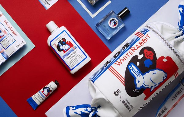White Rabbit Beauty Products Let You Revisit Your Childhood And Smell ...