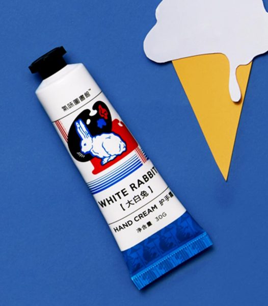 White Rabbit Beauty Products Let You Revisit Your Childhood And Smell ...