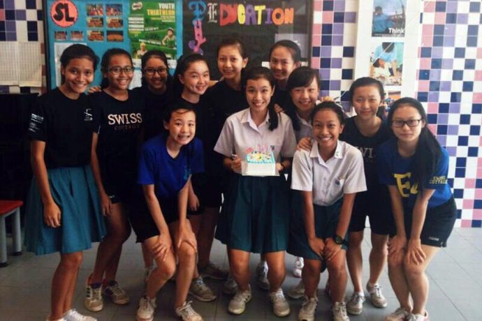 14 Nostalgic Experiences Every Secondary School Student In Singapore ...