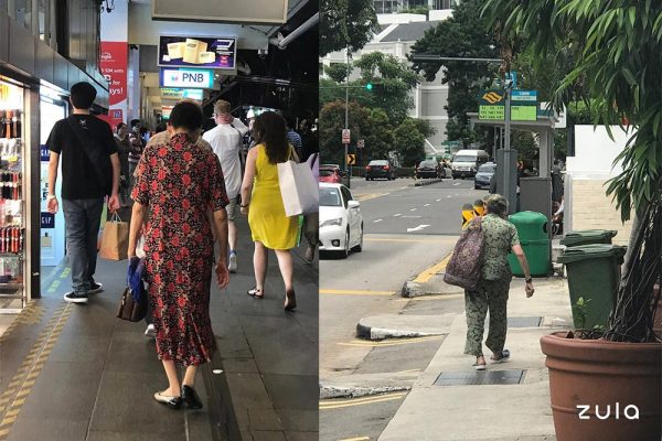 Ah-Ma Fashion Is Iconic In Singapore And Needs To Be Celebrated