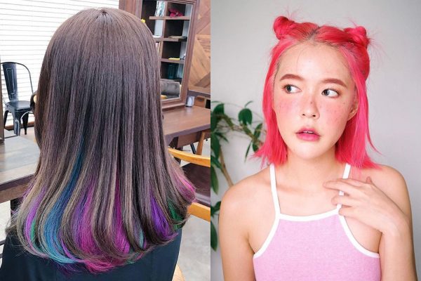 7 JB Hair Salons To Get Hair In All Shades Of The Rainbow From $56 ...